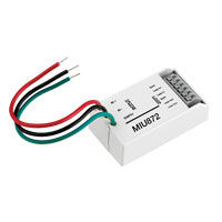 Micro Zone Monitor Unit | Edge Systems